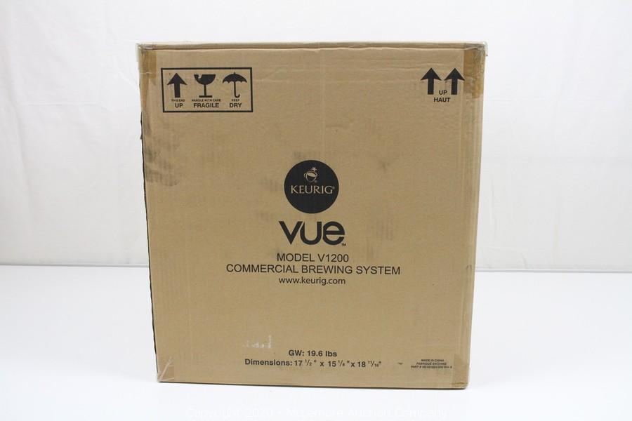 McLemore Auction Company - Auction: New Large and Small Appliances ITEM ...