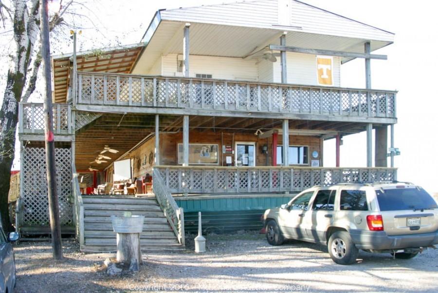 McLemore Auction Company - Auction: Waterfront Historic Botel on 2.109± ...