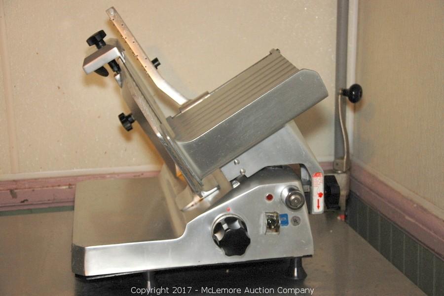 McLemore Auction Company - Auction: Complete Liquidation of The Mad ...
