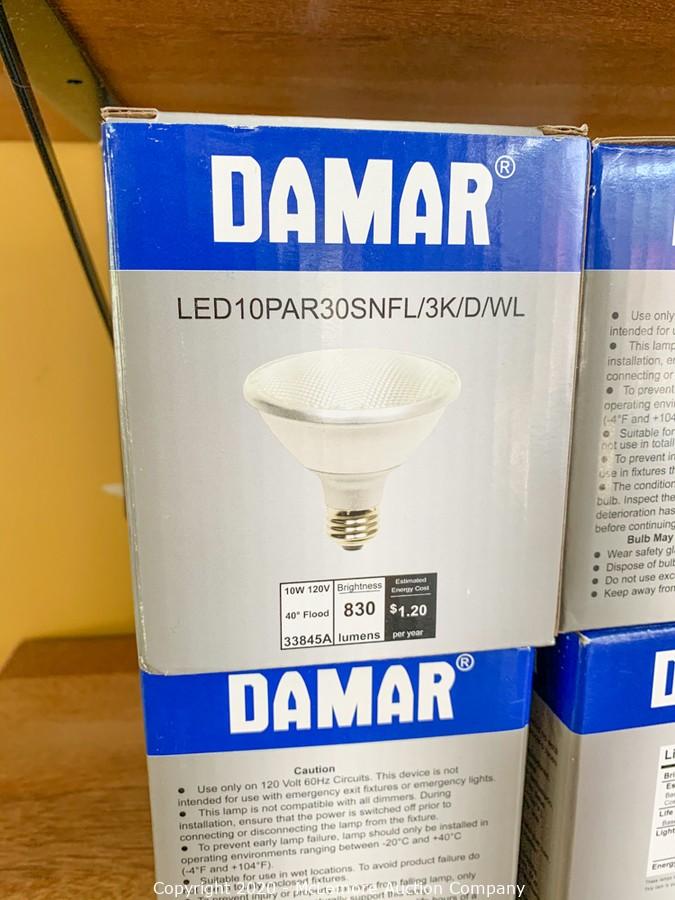 McLemore Auction Company - Auction: The Complete Liquidation of Marché Artisan Foods in East ...