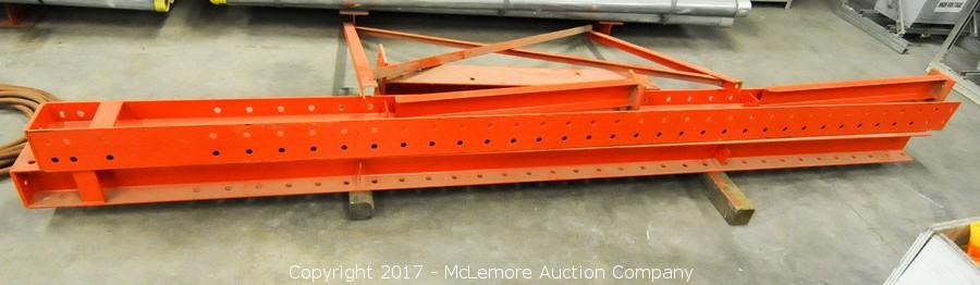 McLemore Auction Company - Auction: Complete Liquidation of Inventory ...