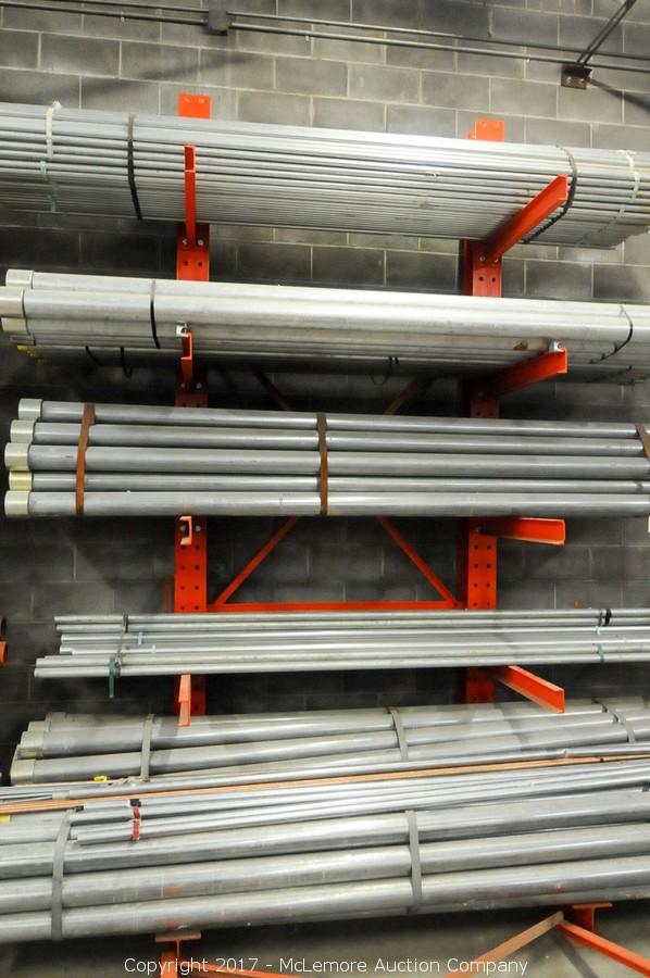 McLemore Auction Company - Auction: Complete Liquidation of Inventory ...