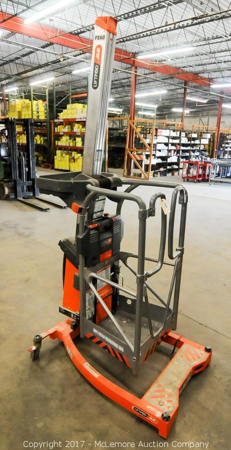 McLemore Auction Company - Auction: Complete Liquidation of Inventory ...