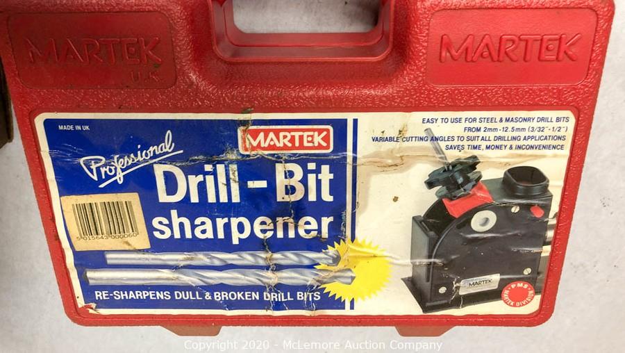 McLemore Auction Company - Auction: Complete Liquidation of Fibertek ...