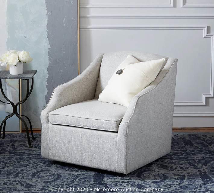 Mclemore Auction Company Auction Large Quantity Of Furniture From