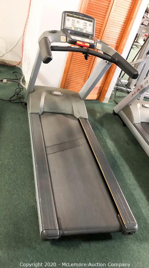 McLemore Auction Company - Auction: The Complete Liquidation of Dickson ...