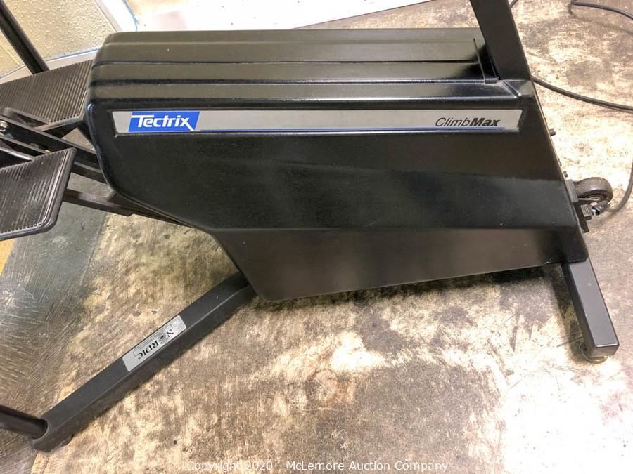 McLemore Auction Company - Auction: The Complete Liquidation of Dickson ...