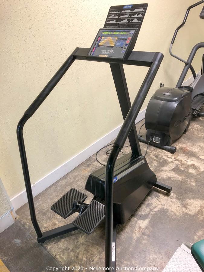 McLemore Auction Company - Auction: The Complete Liquidation of Dickson ...