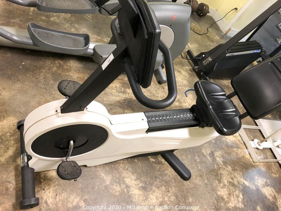 McLemore Auction Company - Auction: The Complete Liquidation of Dickson ...