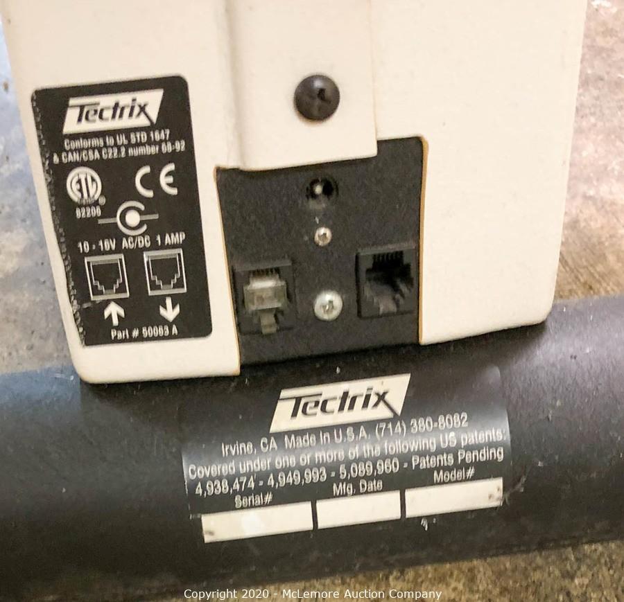 McLemore Auction Company - Auction: The Complete Liquidation of Dickson ...