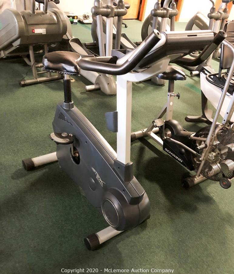 McLemore Auction Company - Auction: The Complete Liquidation of Dickson ...