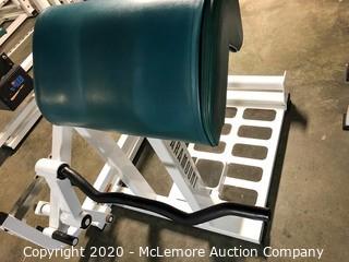 McLemore Auction Company - Auction: The Complete Liquidation of Dickson ...