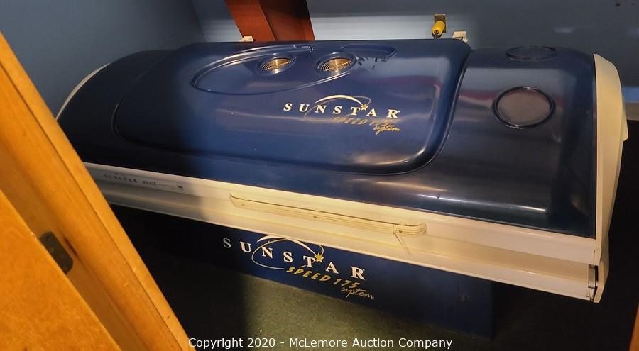 McLemore Auction Company - Auction: The Complete Liquidation of Dickson ...