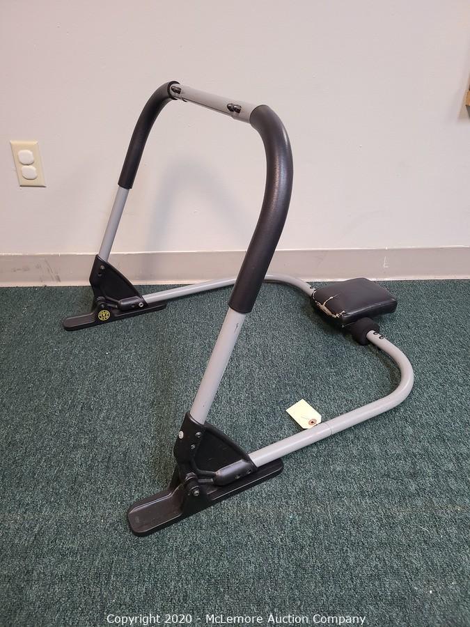 McLemore Auction Company - Auction: The Complete Liquidation of Dickson ...