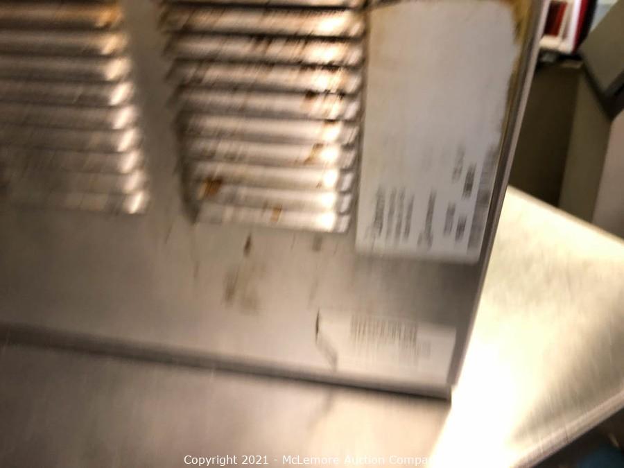 McLemore Auction Company - Auction: Complete Liquidation of Sub Depot ...