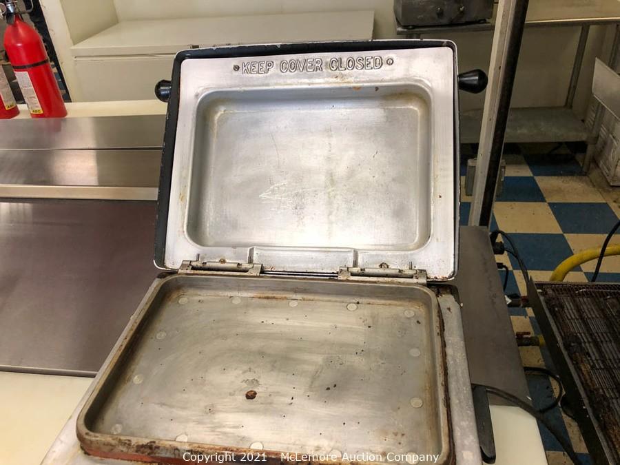 McLemore Auction Company - Auction: Complete Liquidation of Sub Depot ...