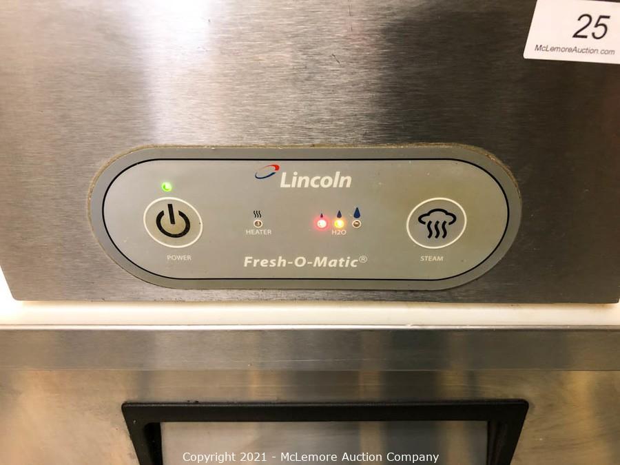 McLemore Auction Company - Auction: Complete Liquidation of Sub Depot ...