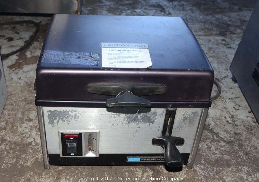 McLemore Auction Company - Auction: Inventory Reduction for L & L ...