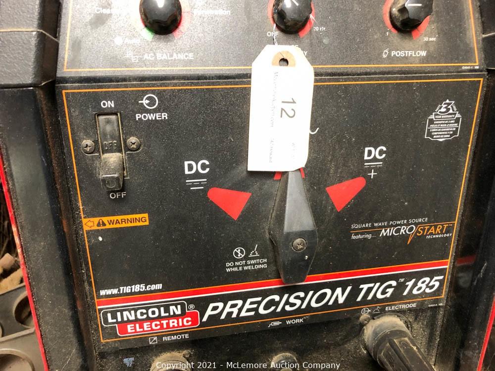 McLemore Auction Company - Auction: Long LandTrac 390 HST Tractor with ...