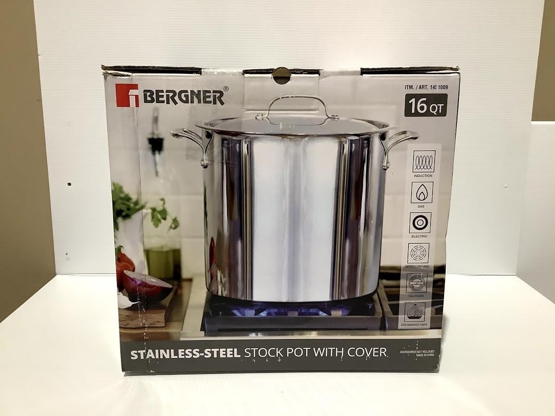 McLemore Auction Company - Auction: Huge Liquidation of Kitchenware ...